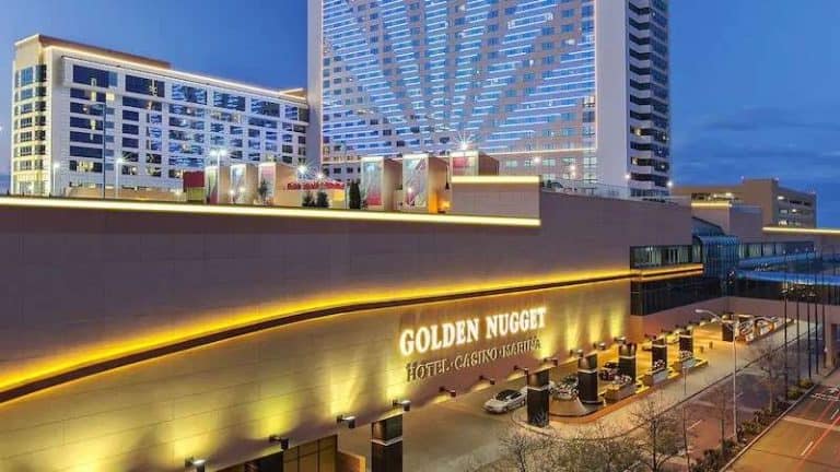 NJ Allows NBA Betting At Golden Nugget Despite Owner's Team Stake